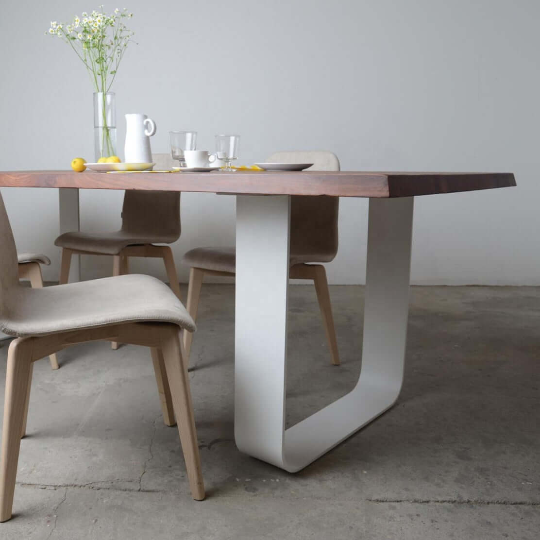 Table Legs – Triumph Hardware