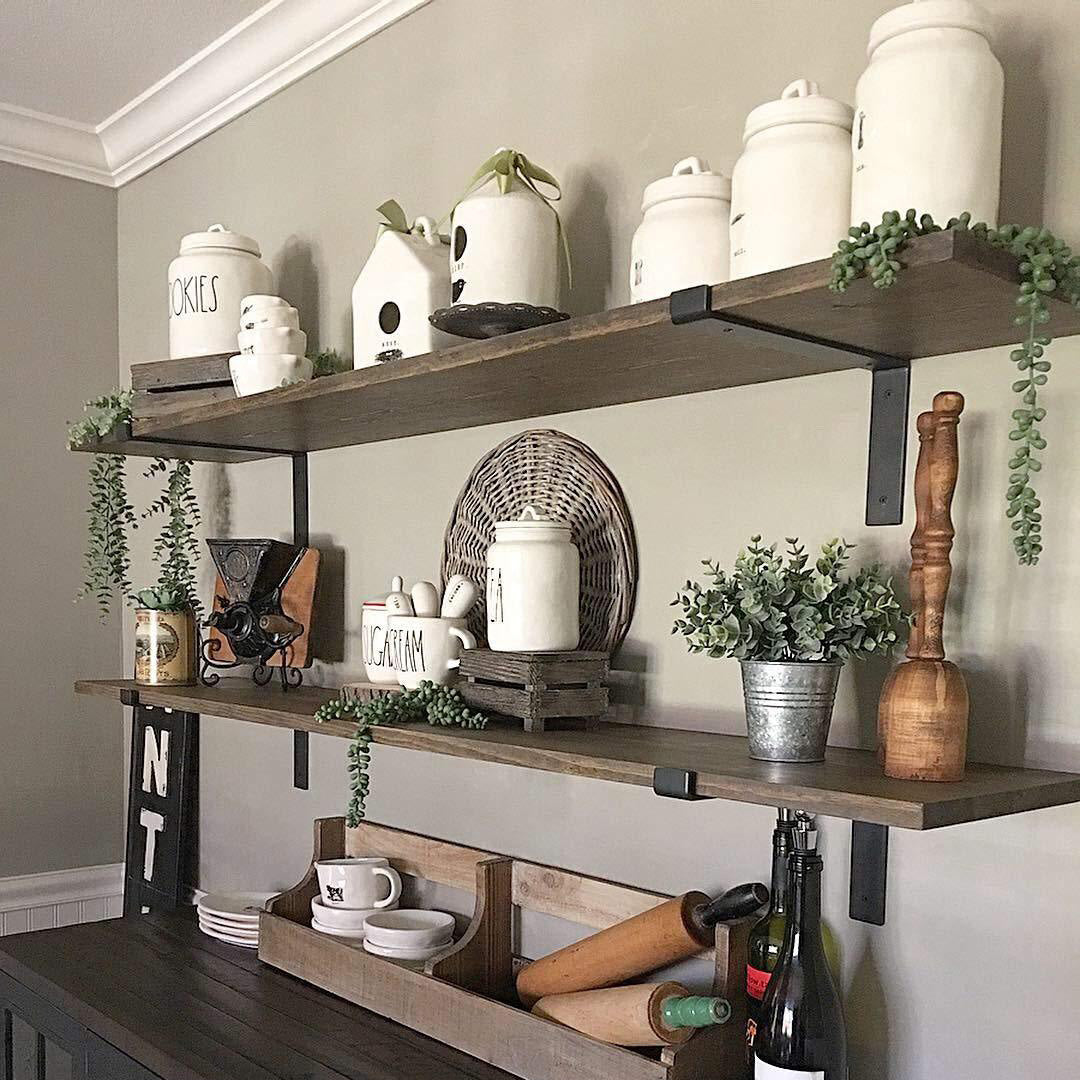 Shelf Brackets - Stylish&Durable Support | Triumph Hardware